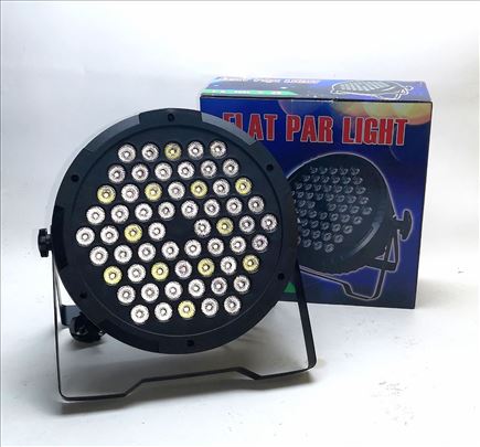 Led Par 180w RGB (Parke 180w)