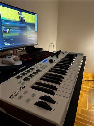 Arturia Keylab essential 49