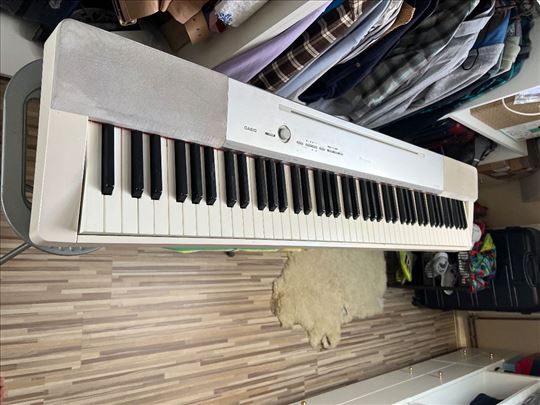 Casio px 150