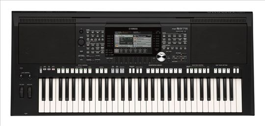 Yamaha PSR S975