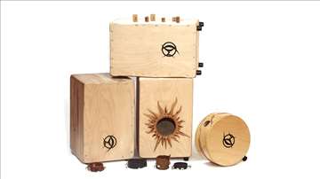 Cajon Kahon