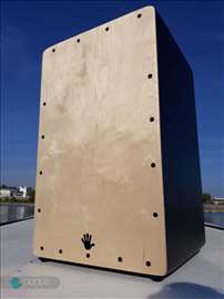 Cajon Panon