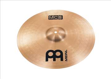 Činela Meinl MCS16MC 16'' Medium Crash