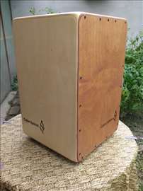 Cajon System - Drummer