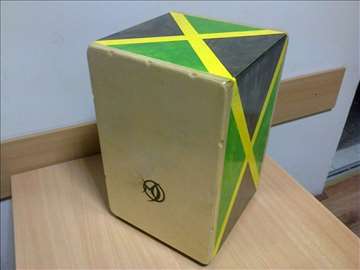 Cajon prodaja