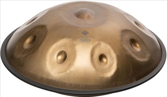 Sela SE 201 Harmony D Kurd Handpan