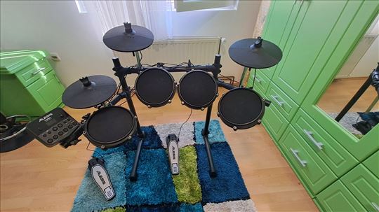 Alesis Turbo električni bubnjevi