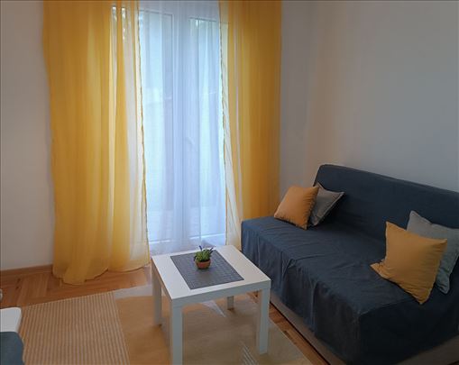 Vrnjačka Banja, apartman