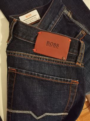 Hugo Boss farmerke