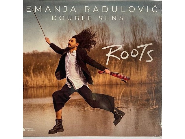 Nemanja Radulović - Roots