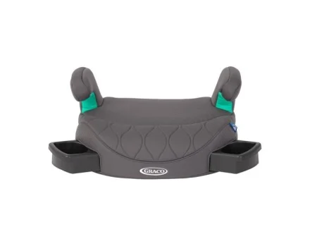 Graco a-s booster max i-size (137-150cm), iron ( A091038 )