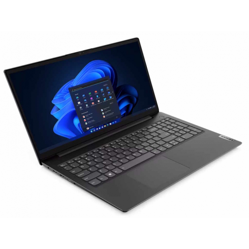 Laptop LENOVO V15 G4 IRU DOS/15.6"FHD/i3-1315U/16GB/512GB/Intel HD/GLAN/SRB/crna