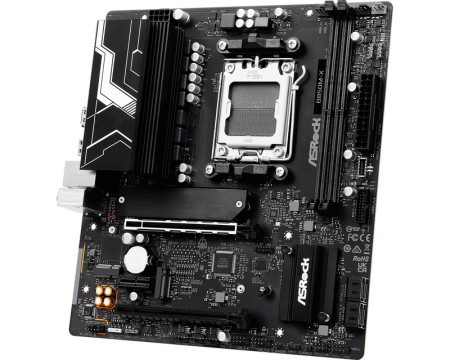 Asrock B850M-X matična ploča