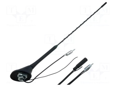 Auto antena A00004 ( 13-028 )