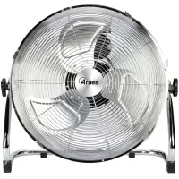 Ardes AR5C40B Podni Ventilator Inox 40cm 90W