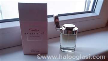 Parfem Cartier baiser vole