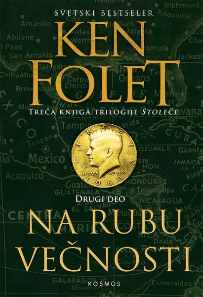 Na rubu večnosti II – Ken Folet