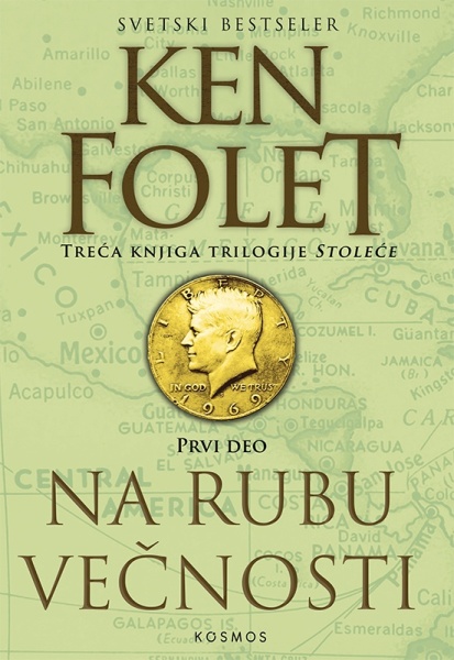 Na rubu večnosti I – Ken Folet