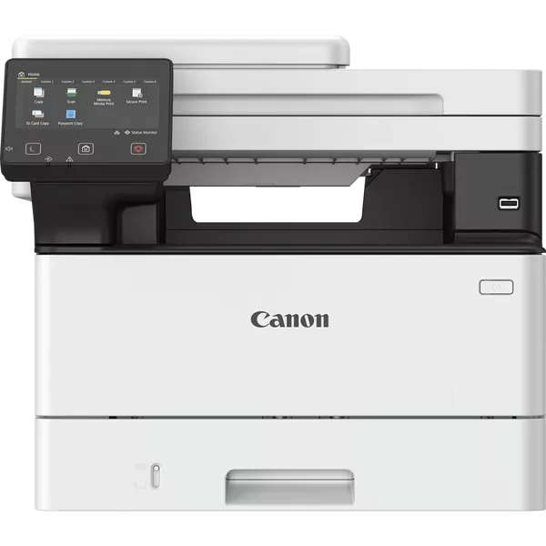 MFP Laser Canon i-SENSYS MF461dw 1200x1200dpi1GB36ppm30ipmDADFUSBWiFi, Toner CRG-070