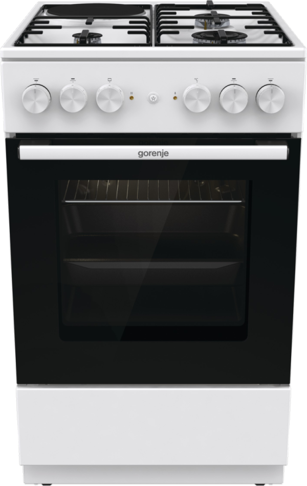 Kombinovani šporet Gorenje GK 5A12 WD