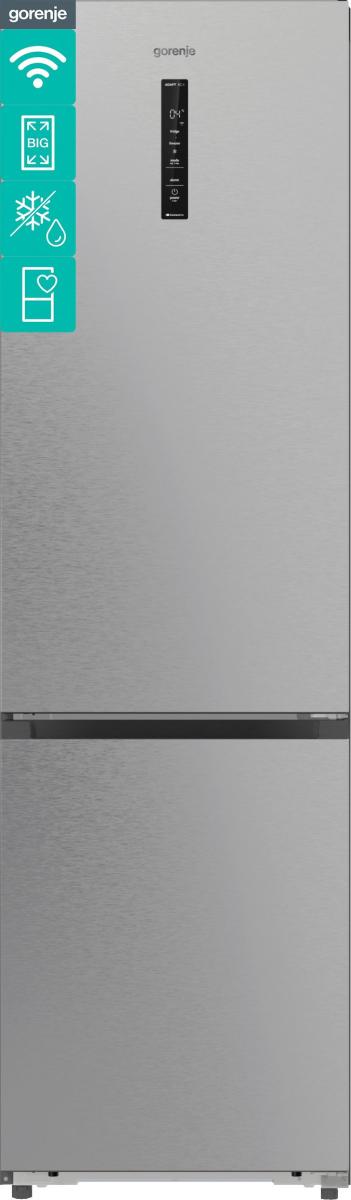 Kombinovani frižider Gorenje NRB 620 C61X4WFE