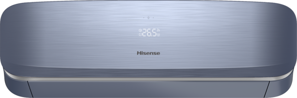 Klima uređaj Inverter Hisense Fresh Air Blue 12K - QJ35XJ3B