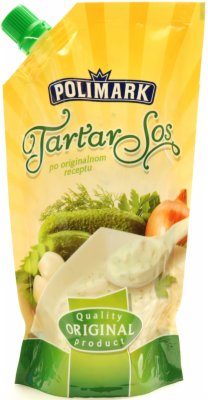 TARTAR SOS POLIMARK 300ML
TARTAR SOS POLIMARK 300ML