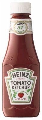 KEČAP BLAGI HEINZ 342G
KEČAP BLAGI HEINZ 342G