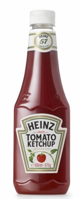 KEČAP BLAGI HEINZ 570G
KEČAP BLAGI HEINZ 570G