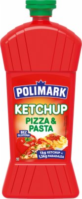 KEČAP PIZZA POLIMARK 1KG
KEČAP PIZZA POLIMARK 1KG