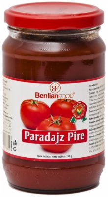 PARADAJZ PIRE CERIO 360G
PARADAJZ PIRE CERIO 360G