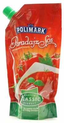 PARADAJZ SOS CLASSIC POLIMARK 300G
PARADAJZ SOS CLASSIC POLIMARK 300G