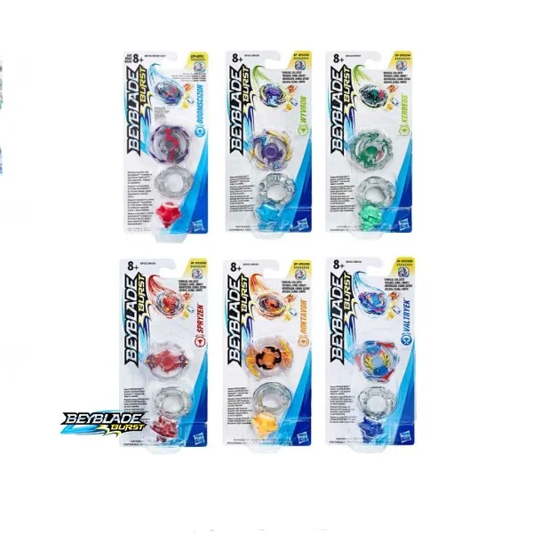 BEYBLADE BLISER PACK B9500