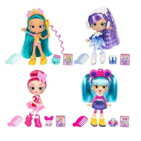 SHOPKINS LIL SECRETS LUTKICE 57416