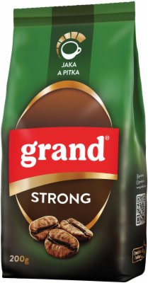 KAFA MLEVENA GRAND STRONG GOLD 200G
KAFA MLEVENA GRAND STRONG GOLD 200G