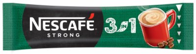 KAFA INSTANT 3U1 STRONG NESCAFE 14G
KAFA INSTANT 3U1 STRONG NESCAFE 14G