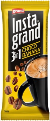 KAFA INSTANT 3U1 CHOCO BANANA GRAND 18G
KAFA INSTANT 3U1 CHOCO BANANA GRAND 18G