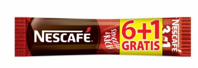 KAFA INSTANT 3U1 NESCAFE 15.5G 6+1 GRATIS
KAFA INSTANT 3U1 NESCAFE 15.5G 6+1 GRATIS