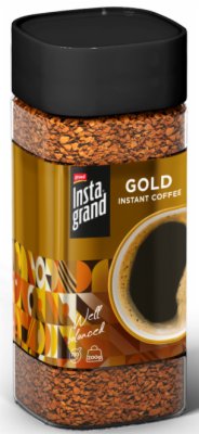 KAFA INSTANT GOLD GRAND 200G TEGLA
KAFA INSTANT GOLD GRAND 200G TEGLA