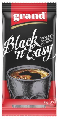 KAFA INSTANT CRNA BLACK&EASY 8G
KAFA INSTANT CRNA BLACK&EASY 8G