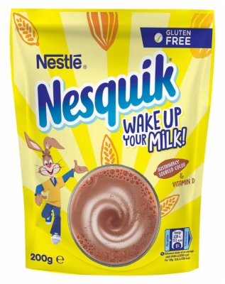 KAKAO NAPITAK NESQUIK 200G
KAKAO NAPITAK NESQUIK 200G