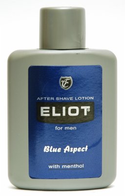 LOSION POSLE BRIJANJA PLAVI ELIOT 150ML
LOSION POSLE BRIJANJA PLAVI ELIOT 150ML