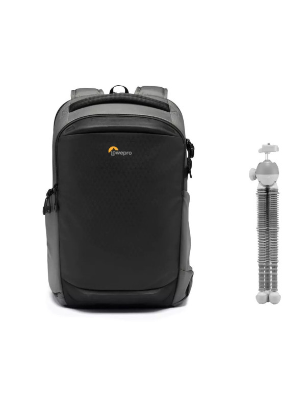 LowePro Flipside BP 300 AW III ranac (dark gr)+Joby Podzilla Large