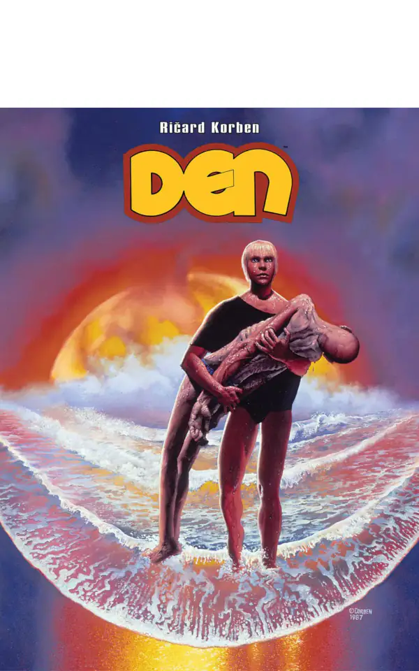 Den 3