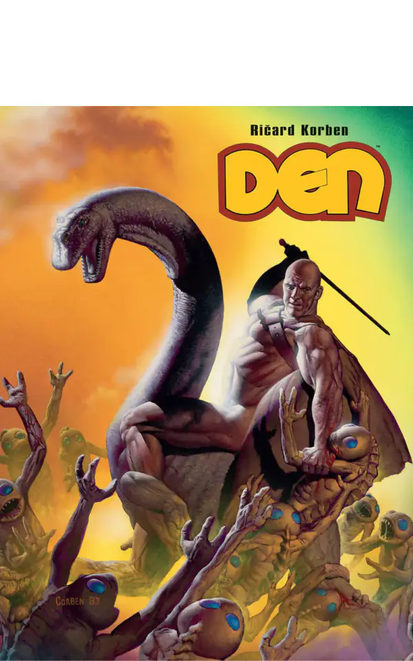 Den 2