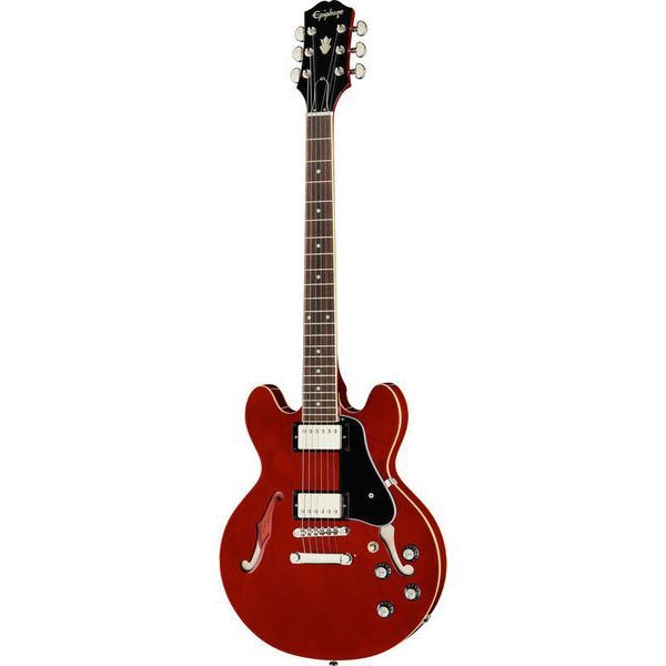 Epiphone ES-339 Cherry električna gitara