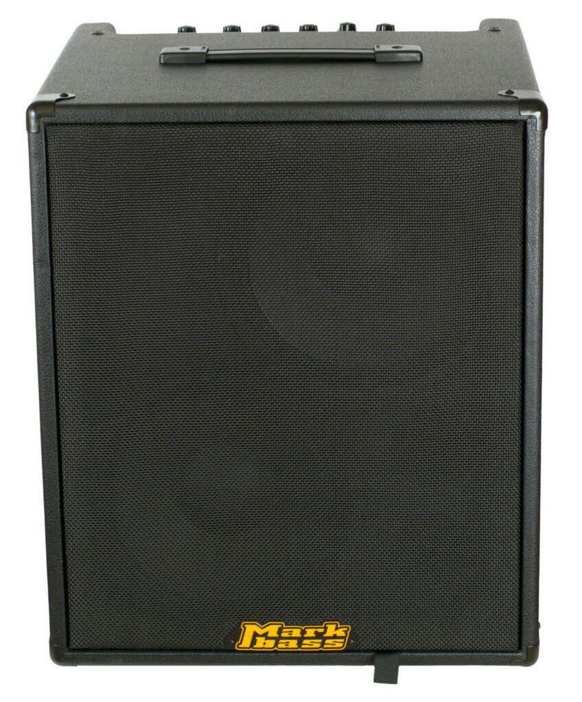 Markbass CMB 102 BLACK LINE