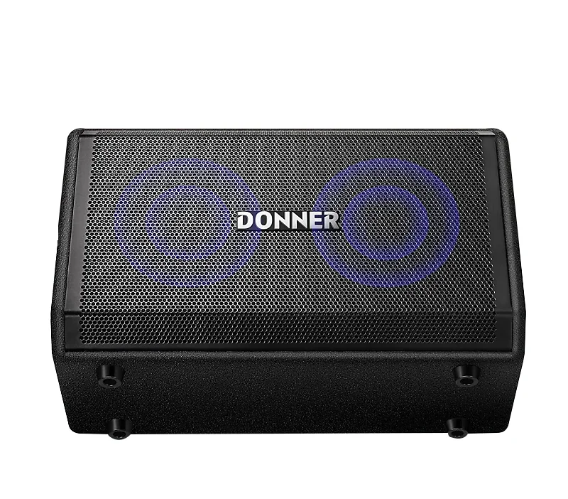 Donner DDA 80 monitor za bubnjeve 80W