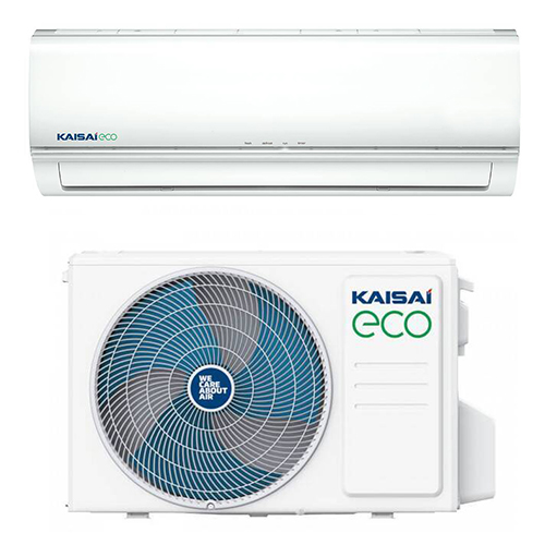 KLIMA UREĐAJ KAISAI 12000 INVERTER