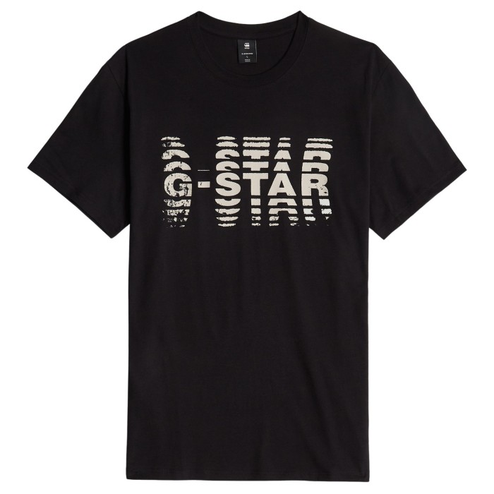 G-Star Raw Shattered Gr R T majica